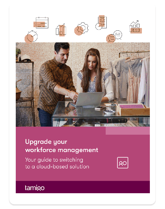 Workforce management guide | Download