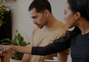 Registrer arbejdstid - tamigo Workforce Management